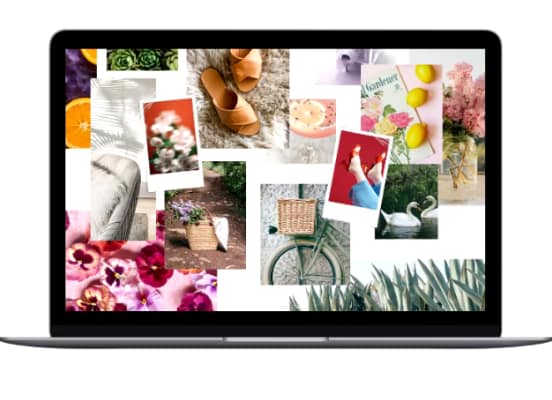 The Everygirl: Free, Downloadable Tech Backgrounds for May 2024! 💻 | Milled