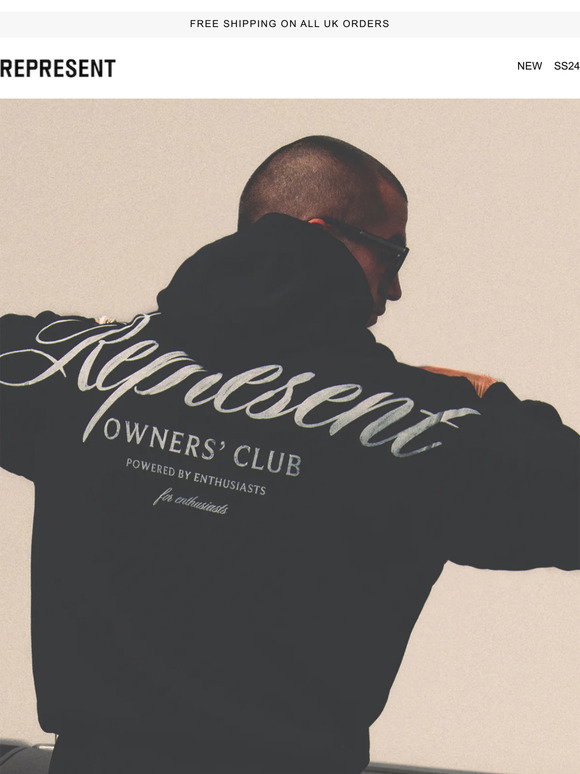 Represent Clo: BRONZE EARLY ACCESS - OWNERS CLUB SCRIPT | Milled