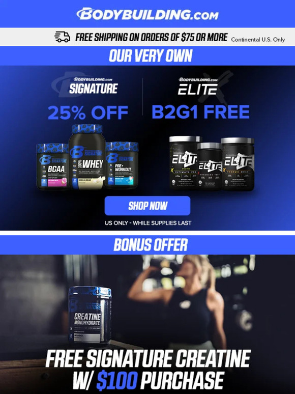 Bodybuilding.com: 50 Best Protein Shake and Smoothie Recipes + Protein ...