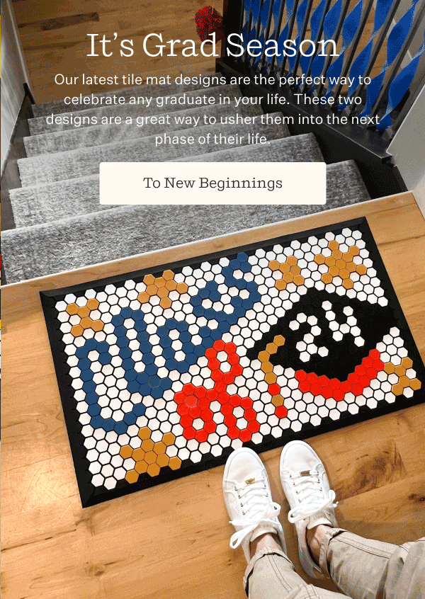 Letterfolk: Celebrate your grad with our latest designs! | Milled