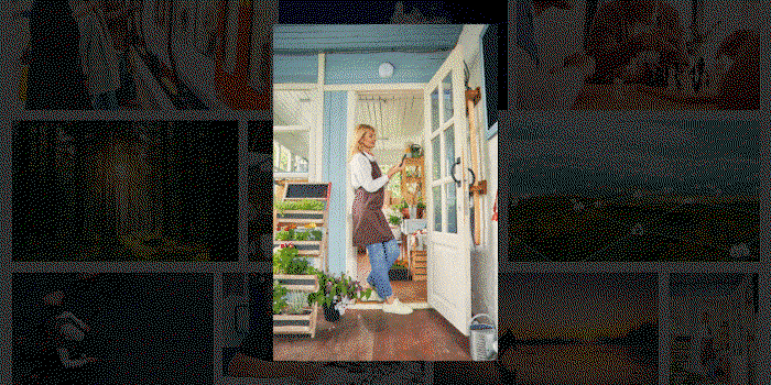 iStock: NEW Modify iStock Images with Generative AI | Milled