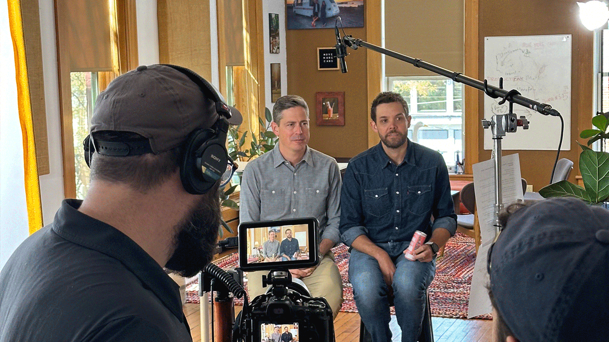 Graham + Fisk: 🎈Get 38% Off as Graham Turns Younger!🎈 | Milled