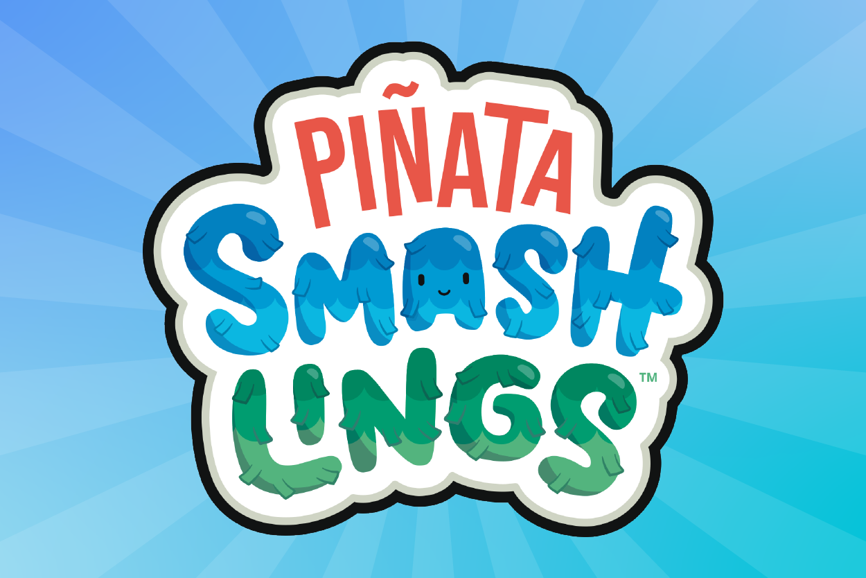 Toys R Us: ⭐ Piñata Smashlings FUN! | Milled