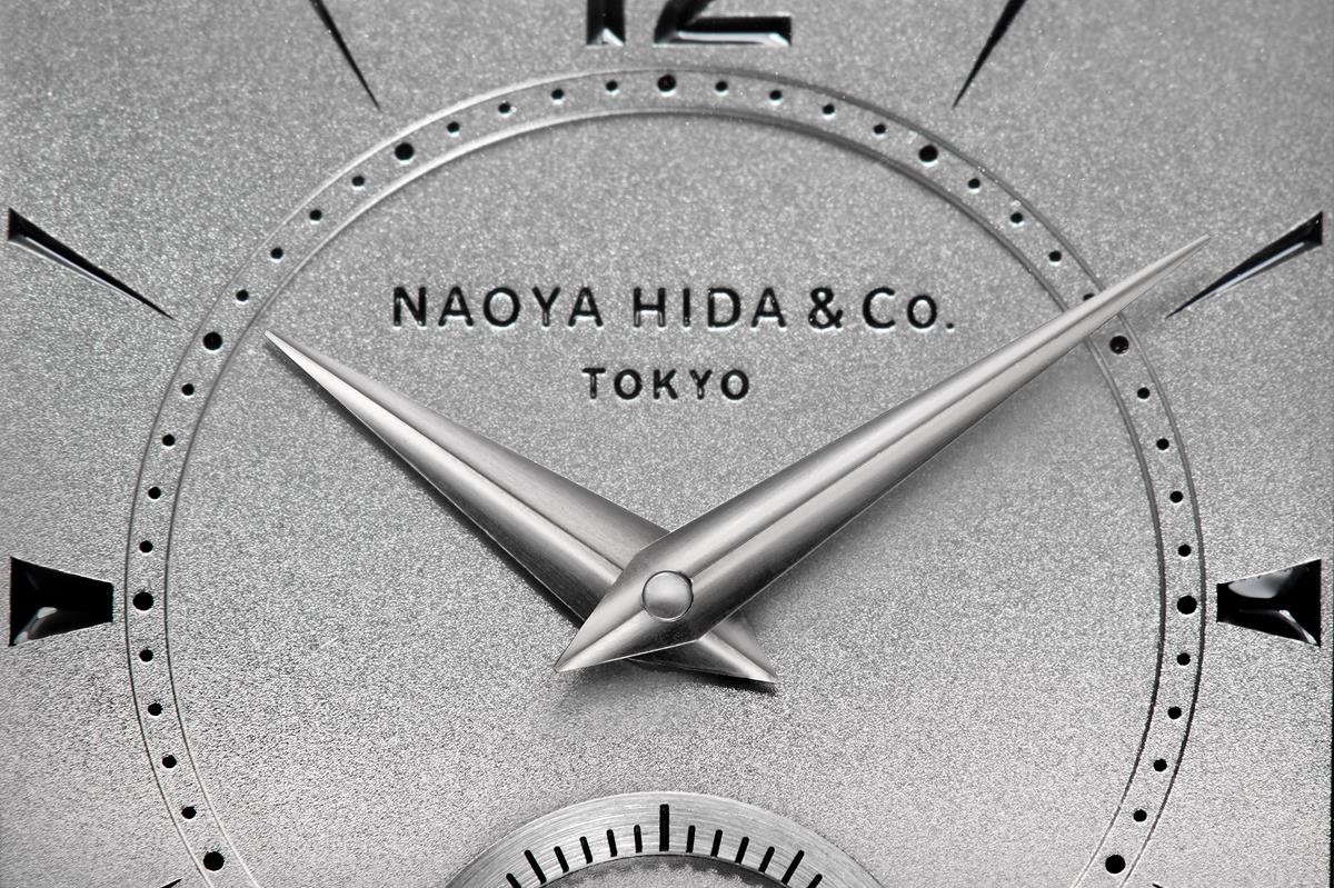 The Armoury: NAOYA HIDA & Co. 2024–2025 Collection | Join Us TONIGHT on the Upper East Side | Milled