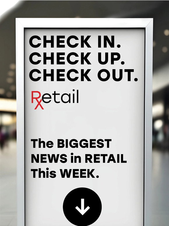 Women's Wear Daily: Surprises Mark Retail’s Biggest Ups and Downs of ...