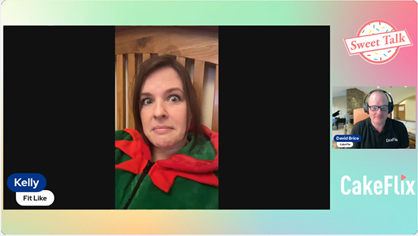 CakeFlix: Hot Tub 😎 cake tutorial with Paul Bradford | Milled