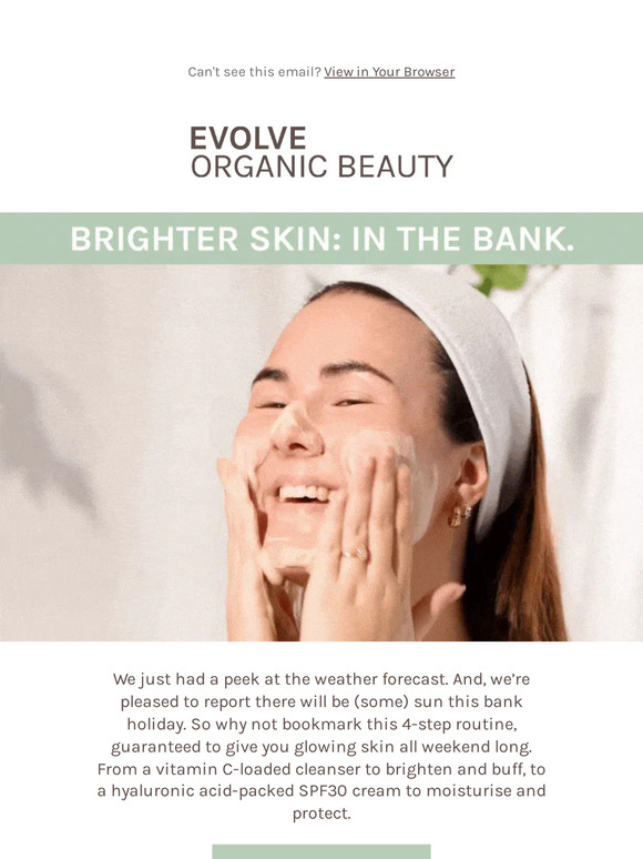 Evolve Beauty: Best skin ever😍 | Milled