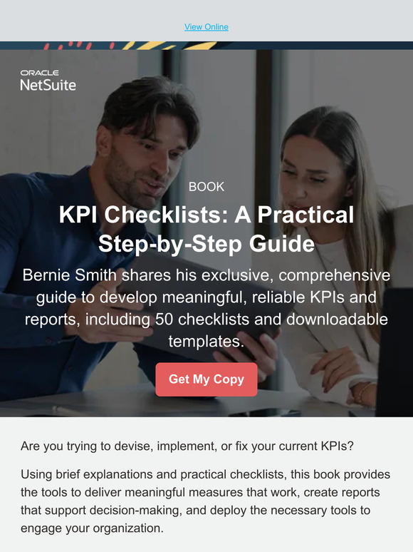 Gproxy Solutions: KPI Checklists: A Practical Step-by-Step Guide [free ...