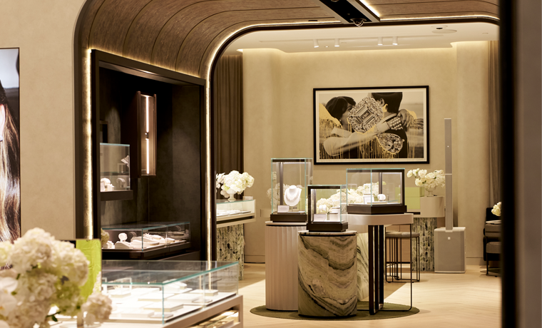 Power Retail: Woolworths Fails to Impress | Inside Michael Hill’s Glamorous Flagship ...