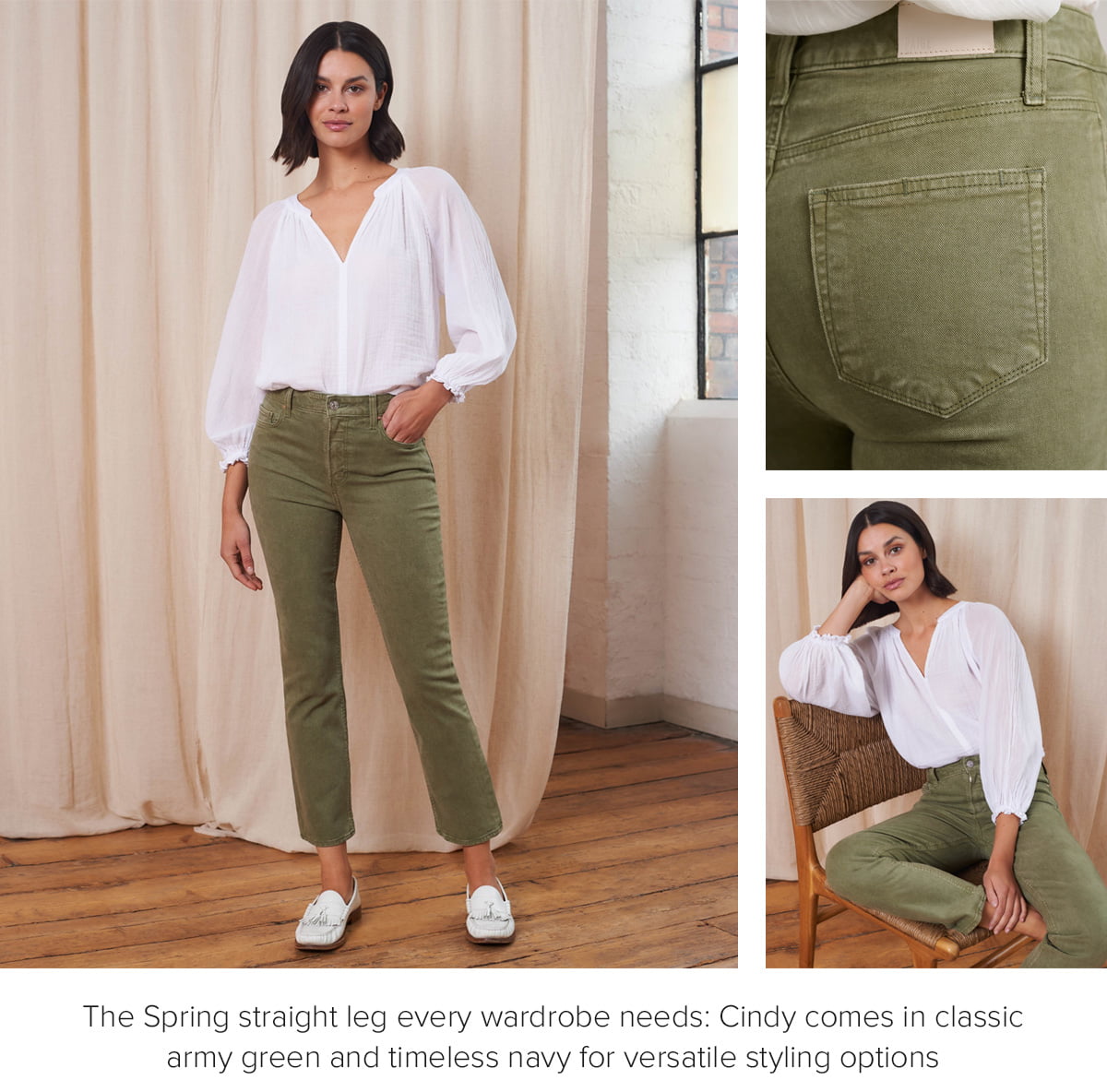 Trilogy: Meet the New Icons from Paige | Milled