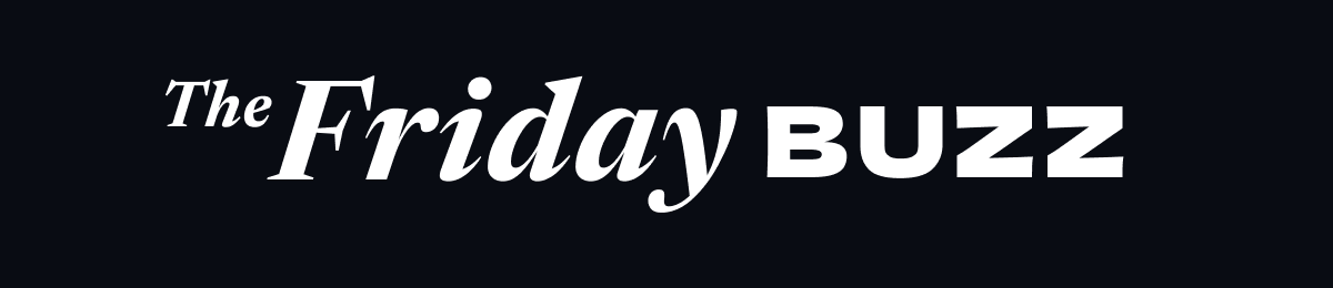 Elevated Craft: Friday Buzz: Off to the Races 🐎 | Milled
