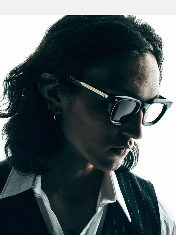 Jacques Marie Mage: VENDOME RETURNS IN NEW COLORS | Milled