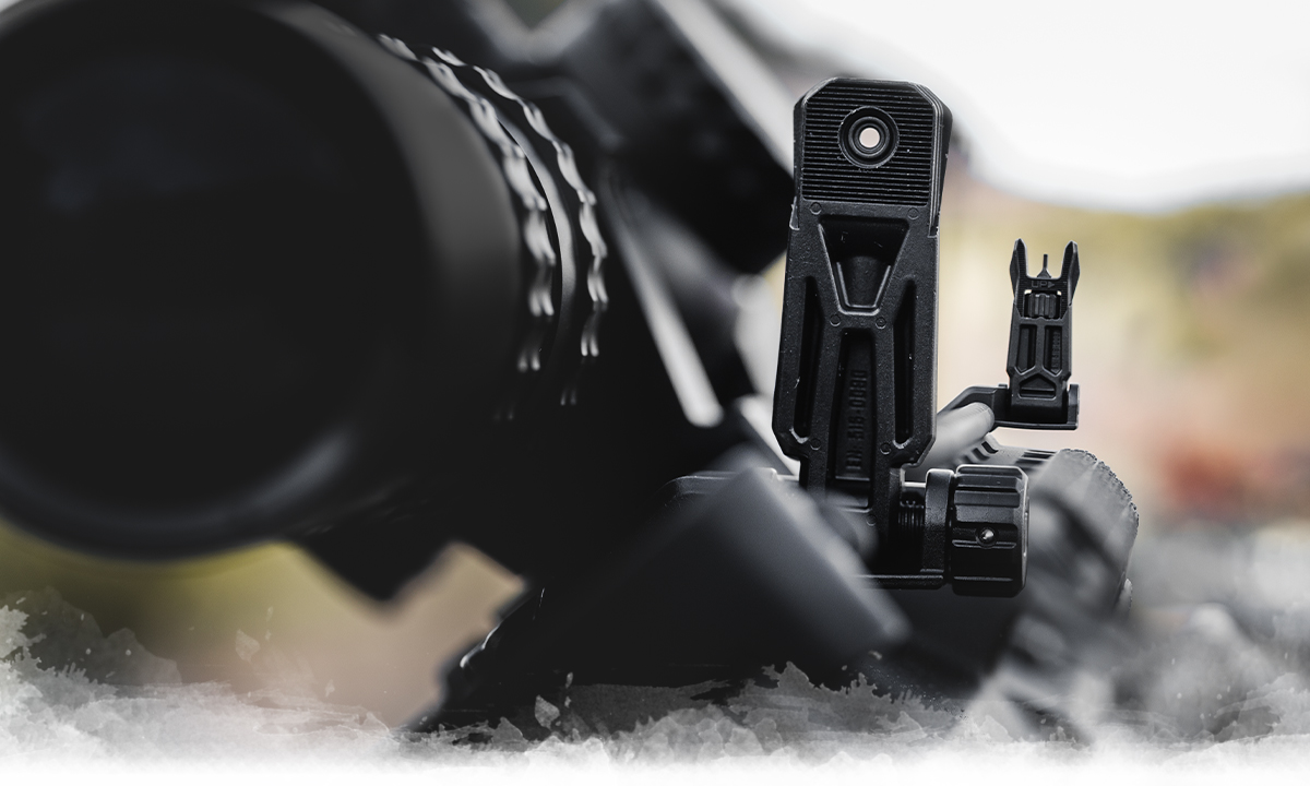 MAGPUL: What's In Stock? | Milled