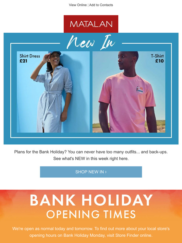 Matalan: 💫May the force be with *NEW * | Milled