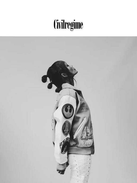 Civil: Star Wars l Civil Regime NOW AVAILABLE! | Milled