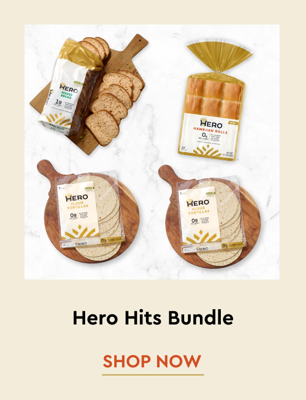HERO BREAD: 🚨ICYMI: New Hawaiian Roll Bundles and Bundle Subscriptions ...
