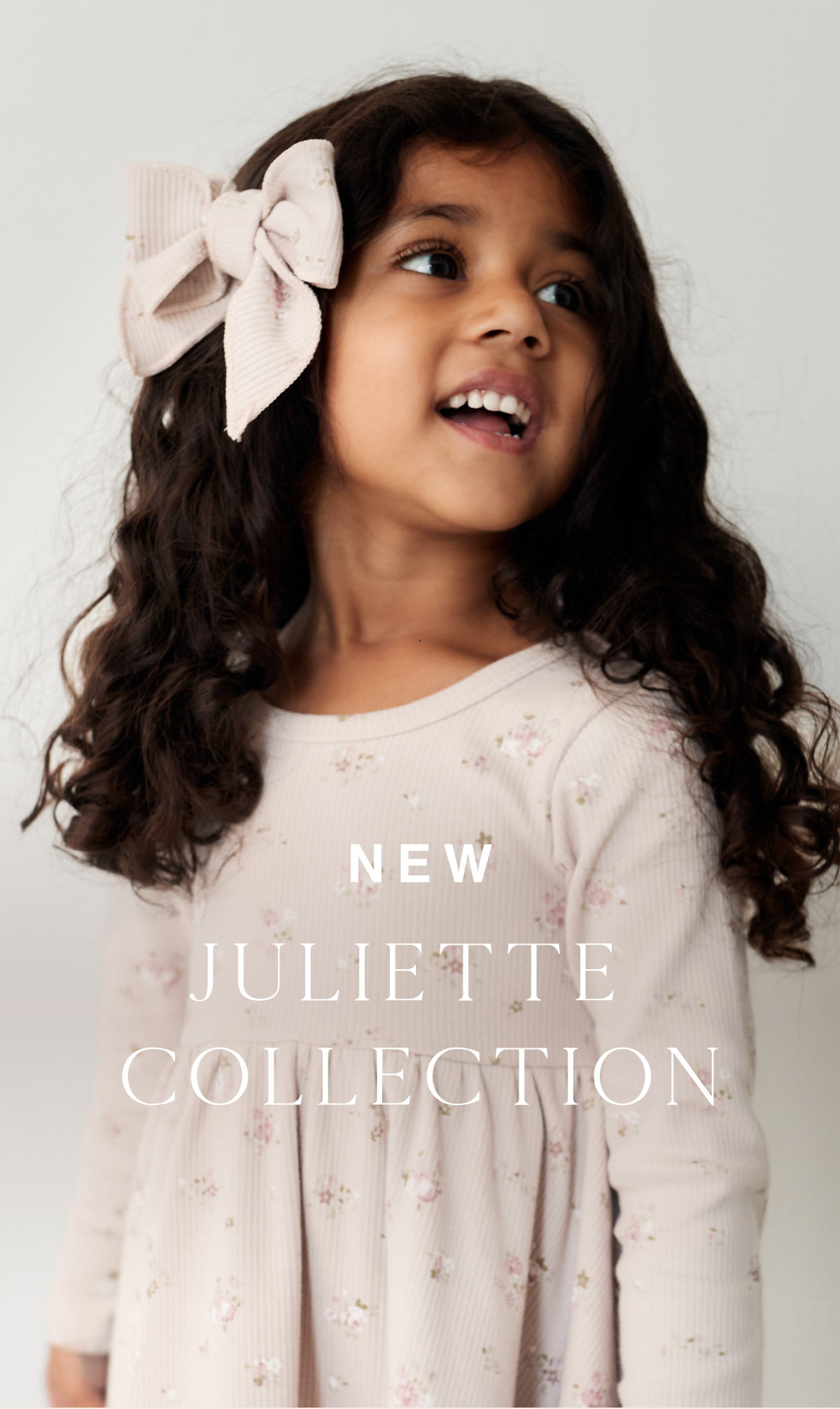 Jamie Kay: New Lookbook: Juliette Collection 🧚 | Milled