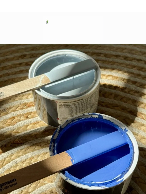 DecoFarver: Test din nye ynglingsfarve kvit og frit 🎨🤔 | Milled