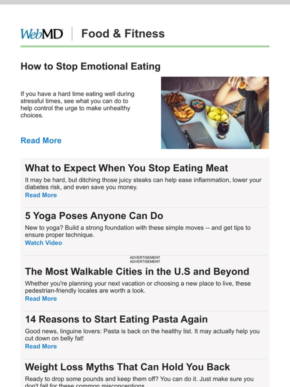 Somaderm Gel Side Effects: How to Stop Emotional Eating | Milled