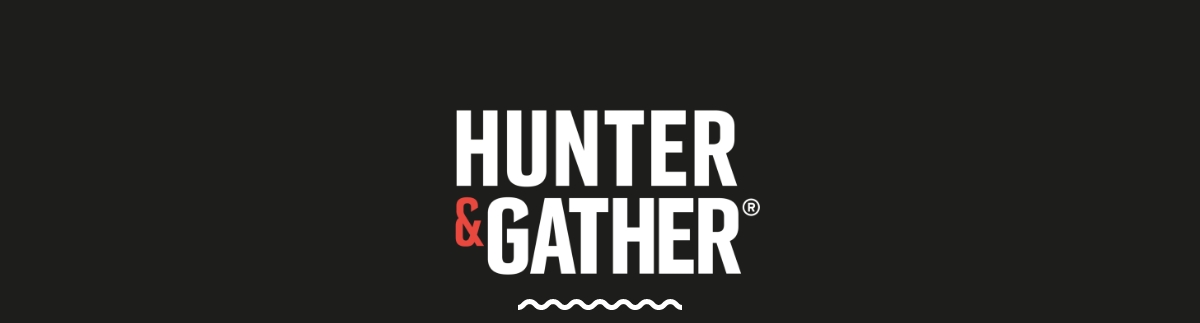 Hunter & Gather: 🎉We're in Tesco! Plus, your LAST chance to save in ...