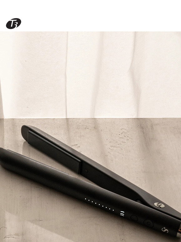T3: JUST DROPPED: Your favorite tools in a brand-new shade | Milled