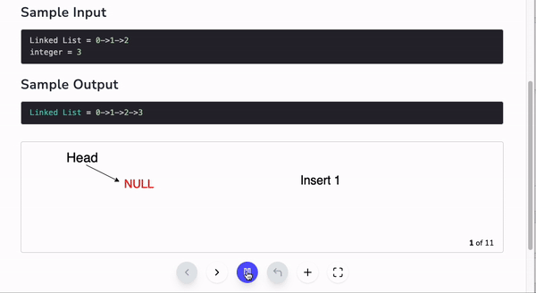 Educative: Grokking Data Structures for Coding Interviews | Milled