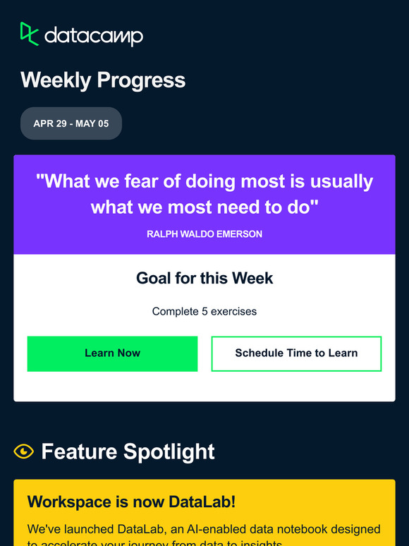 DataCamp: New Course: Introduction to Data Modeling in Snowflake | Milled