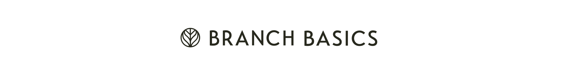 Branch Basics: "Seriously Powerful And Effective" 👏 | Milled