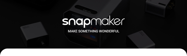Snapmaker: 🎉Pre-order Available| 1064nm Infrared Laser Module | Milled