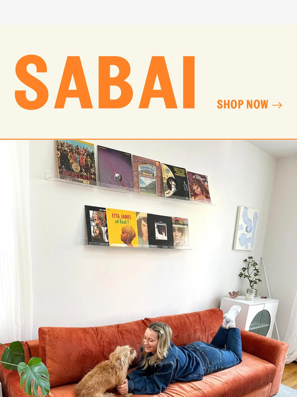 Sabai Design: The Sleep Benefits of Sabai | Milled