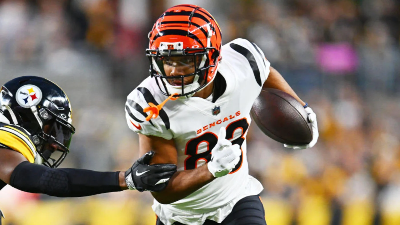 CBS Sports: Best bets for Cavaliers vs. Celtics | Tyler Boyd reportedly ...