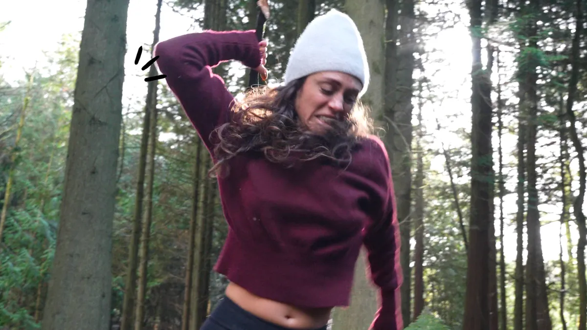 USA TODAY: Top Stories: Women pay $2,000-plus for 'rage retreats' to ...