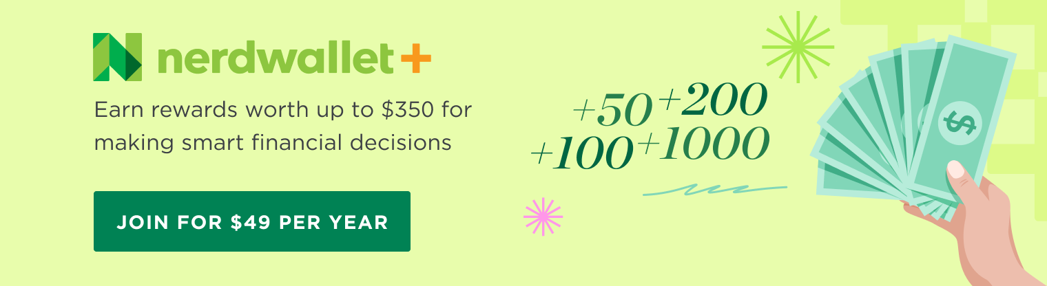 NerdWallet: The 50/30/20 budget: Calculate your budget | Milled