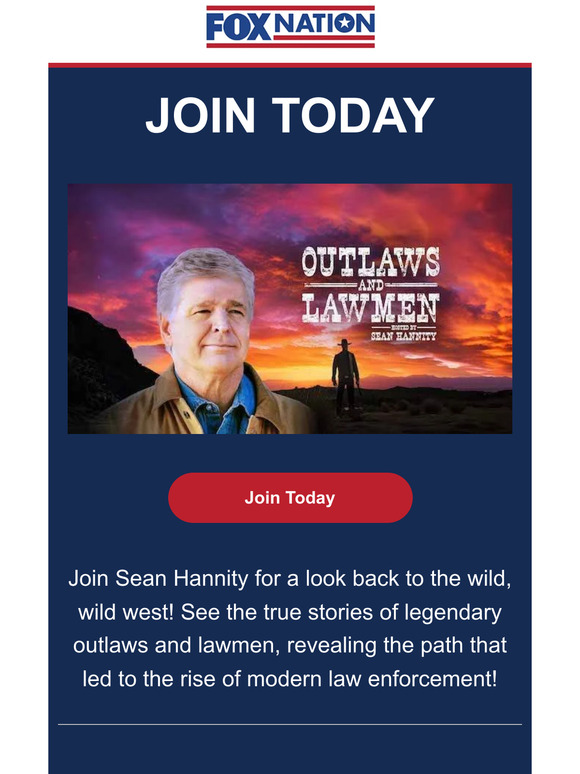 Fox News: Welcome to the Wild, Wild West! | Milled