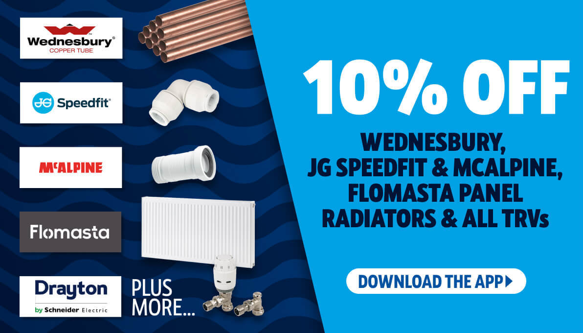 Screwfix: Get the App, Get the Savings! 📱💸 Download Now | Milled