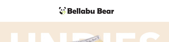 Bellabu Bear: Your New Bamboo Besties! 🌿 | Milled