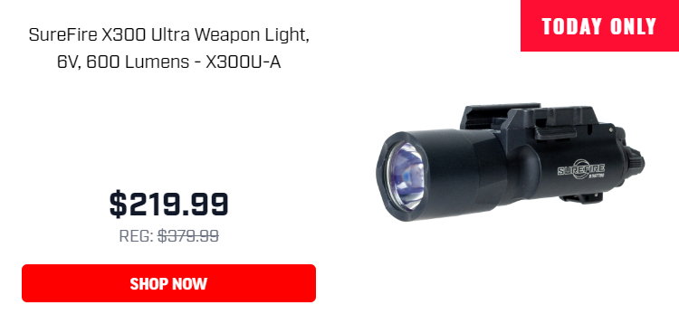 Palmetto State Armory: Clearance Deal! | Ermox Defense XPro-B 12 Gauge ...