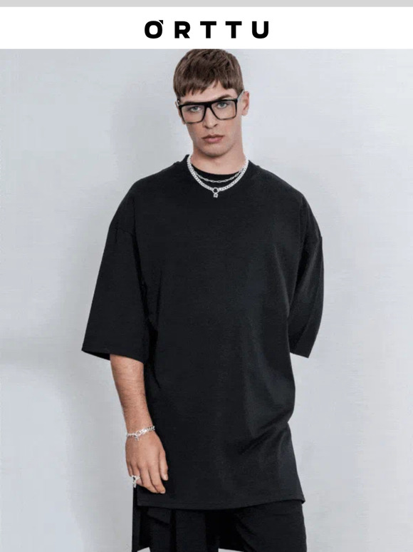 ORTTU: Discover ORTTU's New Streetwear! | Milled