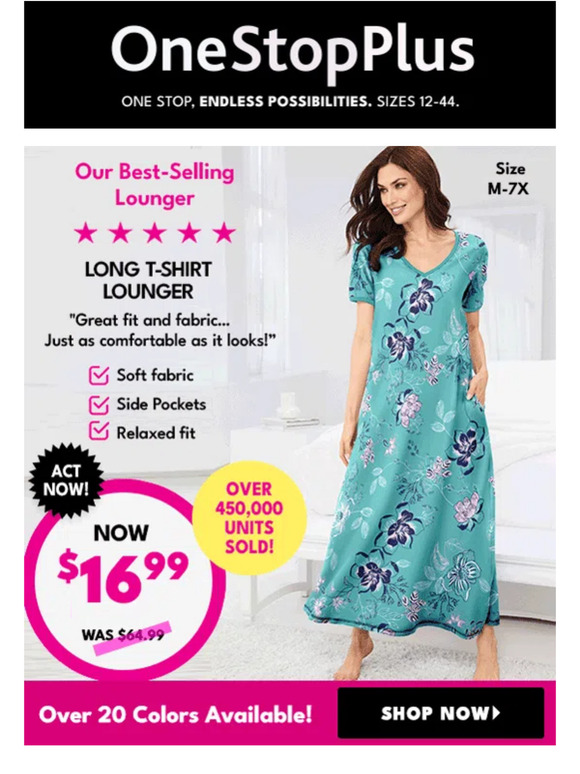 One Stop Plus: Discover the secret to a good night sleep | Milled