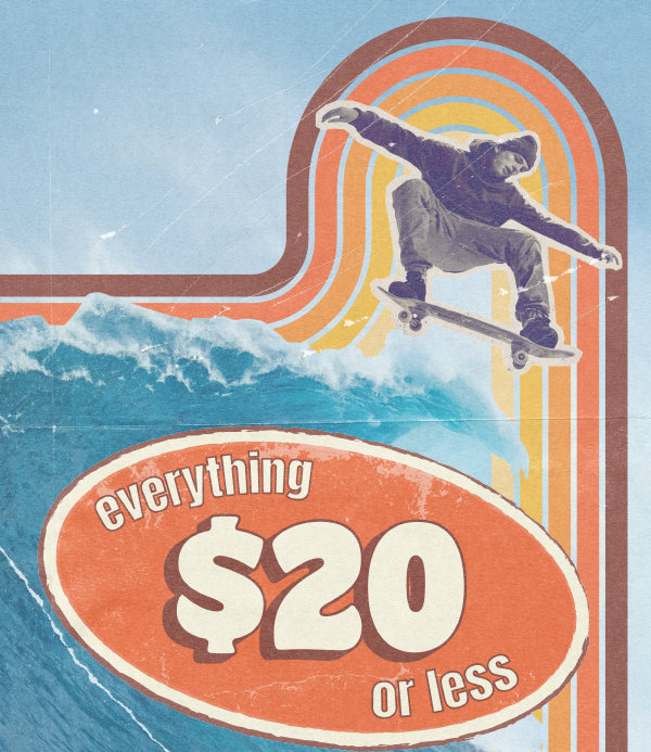 West 49: 🤯EVERYTHING $20 Or Less! | Milled