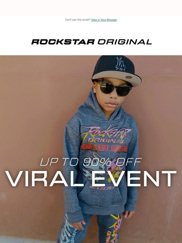 Rockstar Original: Showing up for Spring | Milled