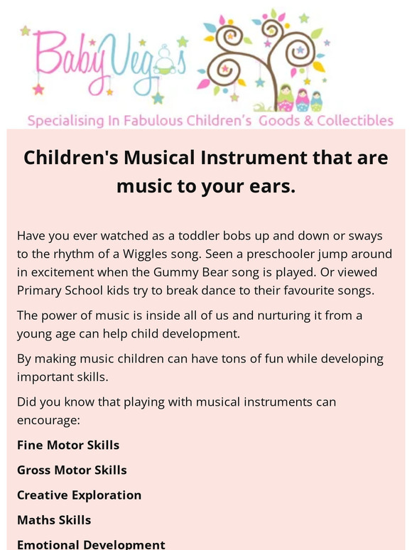 babyvegas.com.au: Ditch the headache inducing plastic toys for calming ...