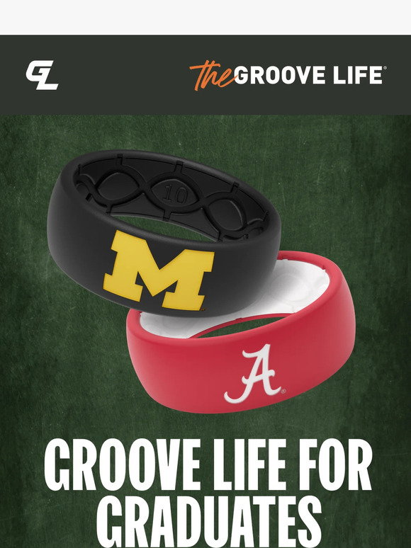 Groove Life: 🗞️ The Groove Life: Graduation Gifts Made Easy | Milled