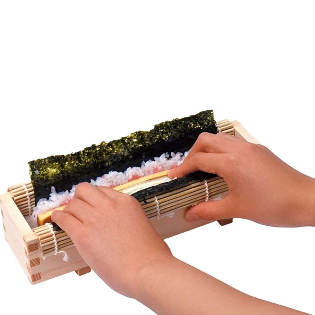 IPPINKA: [Products] Sushi Roll Making Kit | Shea Butter Skin Cream ...