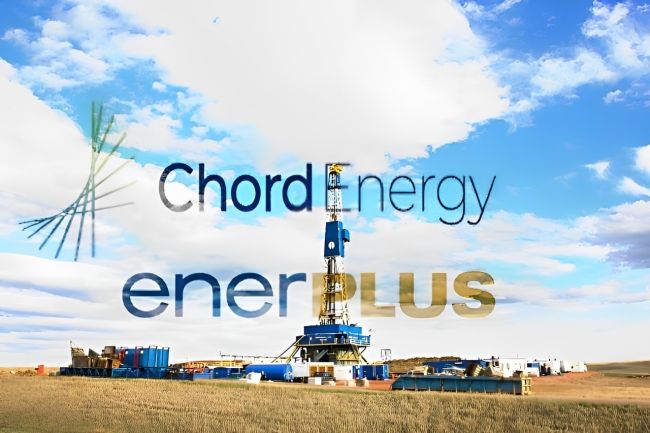 Hart Energy: Daily Wrap-Up: Chord Juggles $4B Enerplus Deal, Drilling 4-mile Laterals; Sitio ...