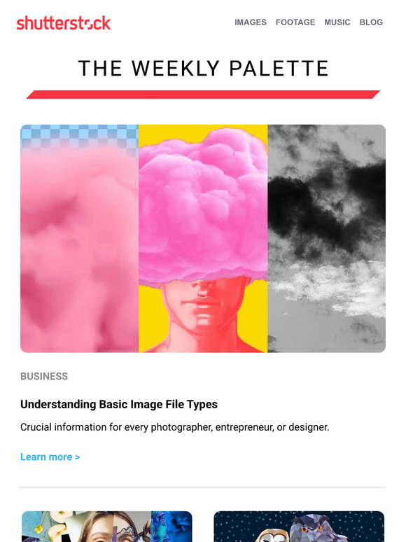 Shutterstock: Work with images? Here’s what you need to know | Milled