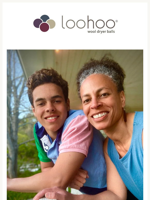 LooHoo: Cyndi's Mother's Day Musings: A Time to Reflect and be Thankful ...