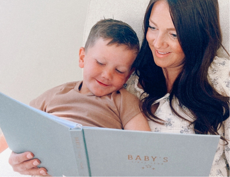 Lucy Darling: Share Your Mom Moments | Milled