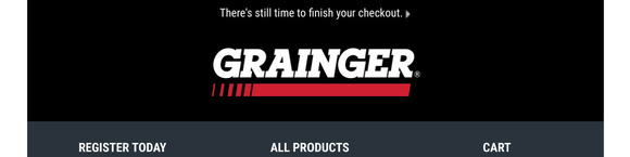 Grainger Email Newsletters: Shop Sales, Discounts, and Coupon Codes