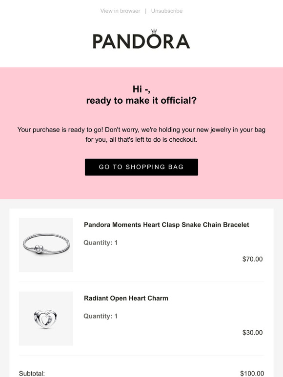 Pandora: Your Pandora favorites are waiting for you, —🌟 | Milled